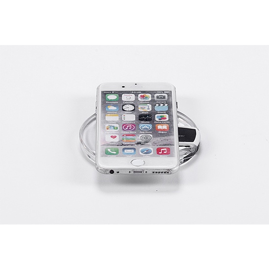 transparent wireless charger